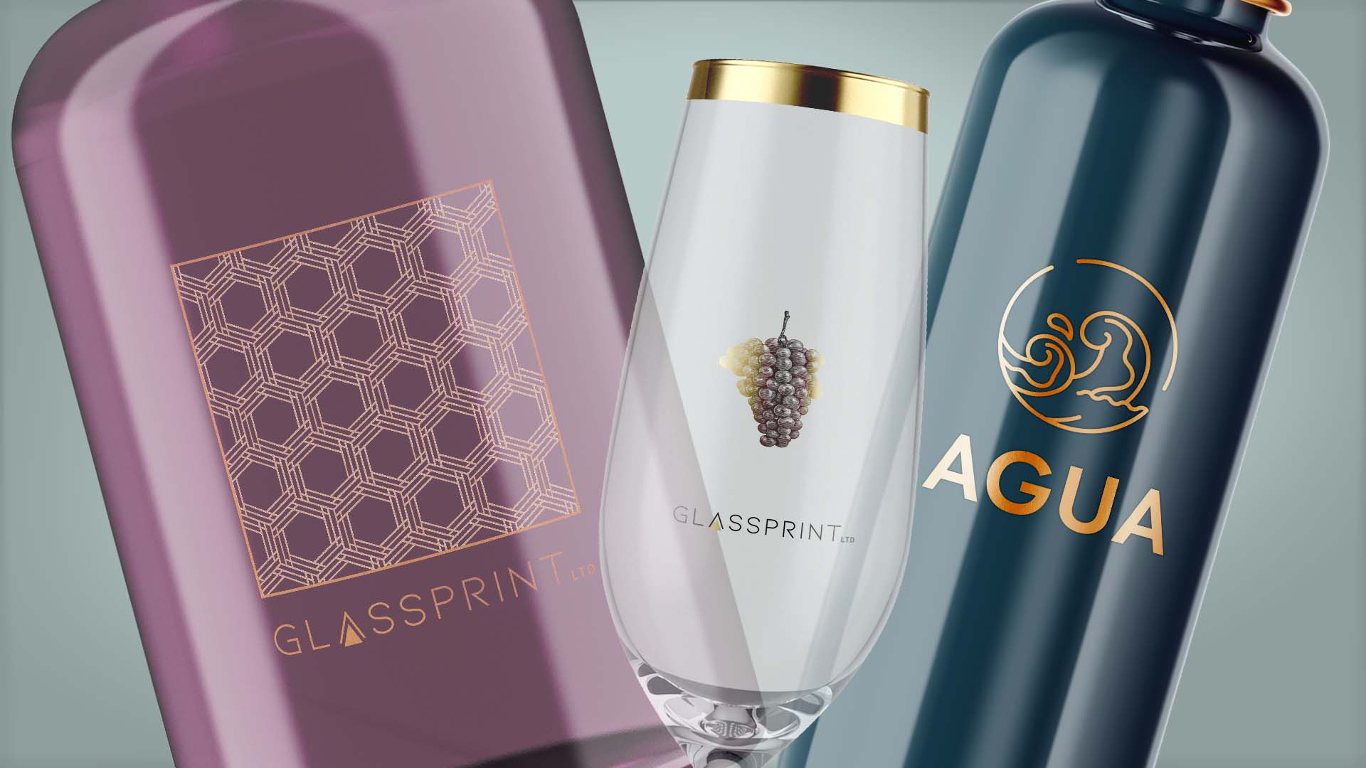 Glass Print - About Us - Glass Print