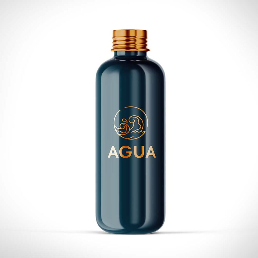 Vibrant Custom Screen Printing on Glass - Glass Print